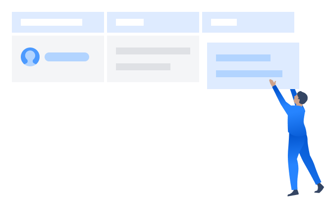 Transition plan template | Atlassian